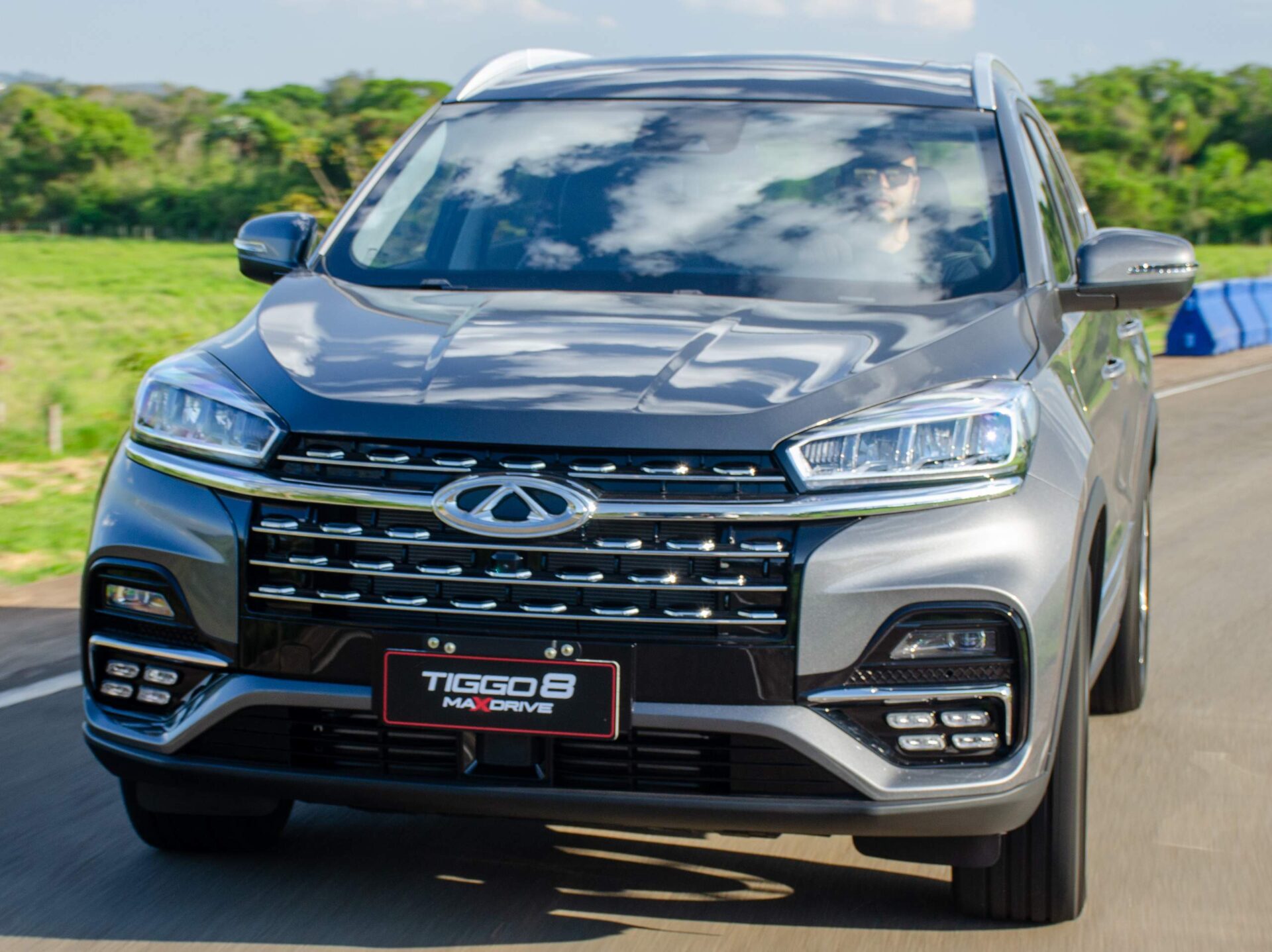 Valor consorcio CAOA Chery Tiggo 8 - Valores | Blog Consórcio